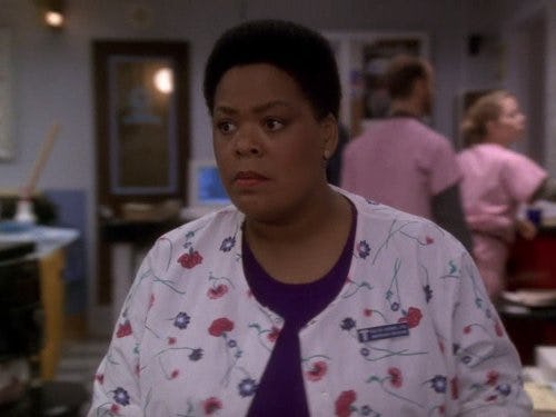 The 21 Funniest 'E.R.' Quotes You Totally Forgot About