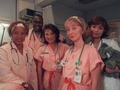 The 21 Funniest 'E.R.' Quotes You Totally Forgot About