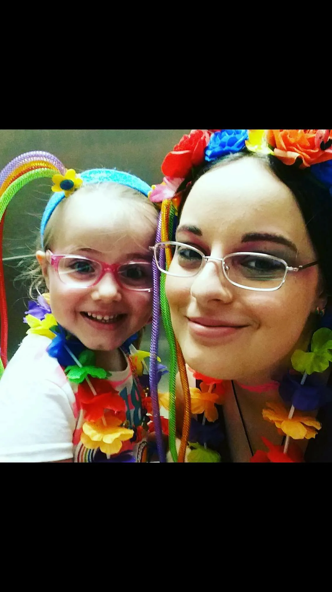 7 Pictures Of Kids Celebrating Pride That'll Give You Hope For The Future