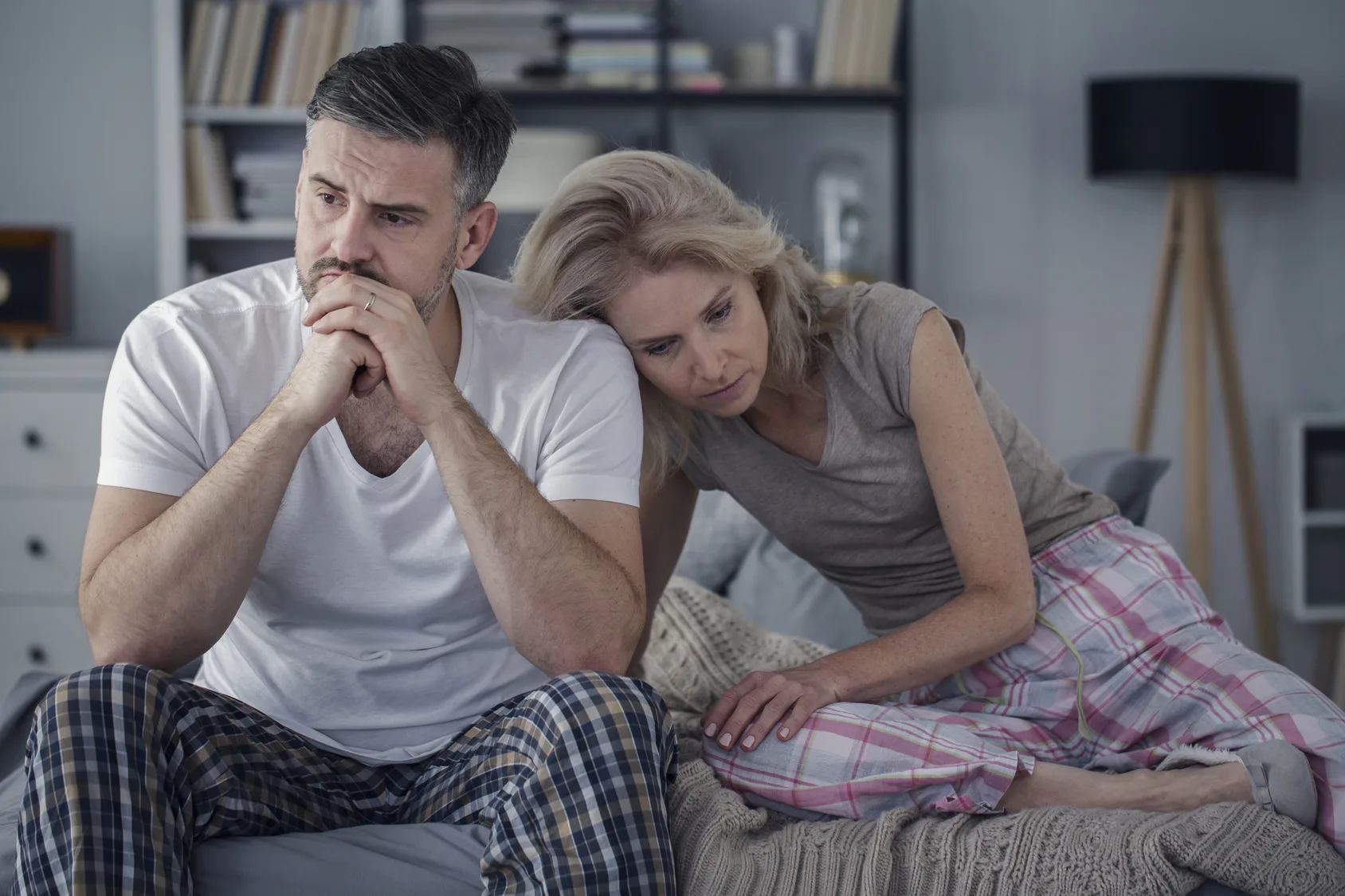 7 Ways Having A Toxic Mom Causes Problems In Your Romantic Relationships