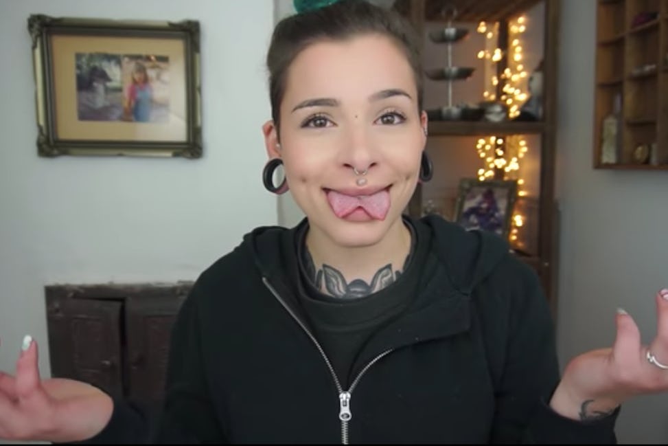 Horns & The Other 7 Most Popular Shocking Body Modifications