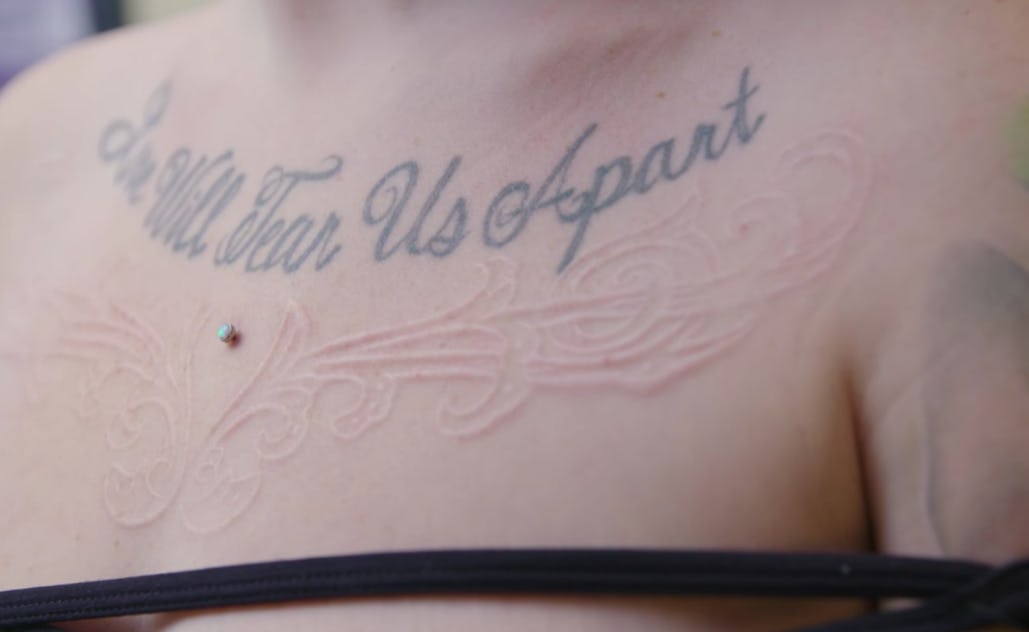 Horns & The Other 7 Most Popular Shocking Body Modifications