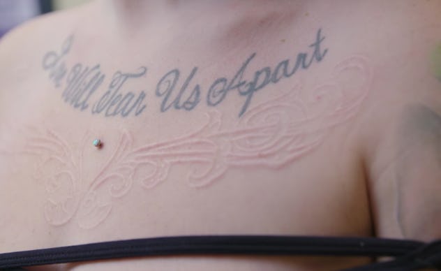 Horns & The Other 7 Most Popular Shocking Body Modifications