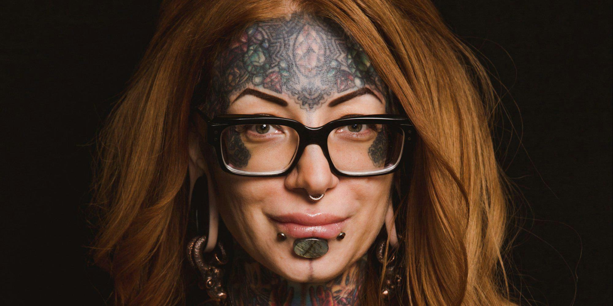 Horns & The Other 7 Most Popular Shocking Body Modifications