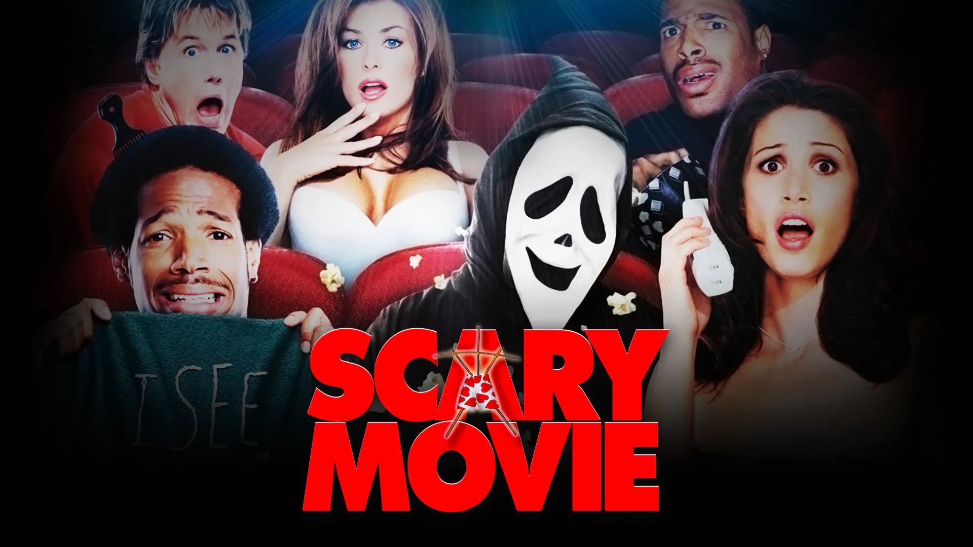 21 Surprisingly Scary Movies You'd Watch As A Kid During Sleepovers