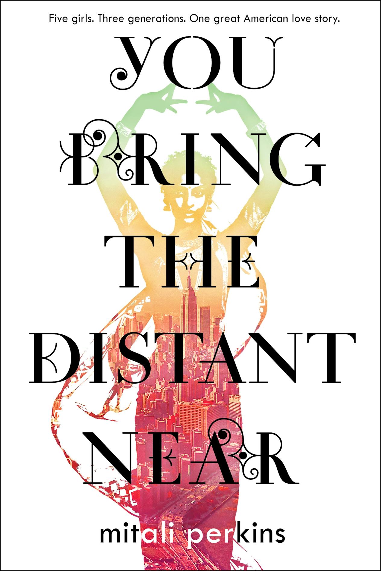 5 YA Novels About Immigration That Every Teen (And Adult) Should Read