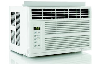 The Smallest Window Air Conditioners
