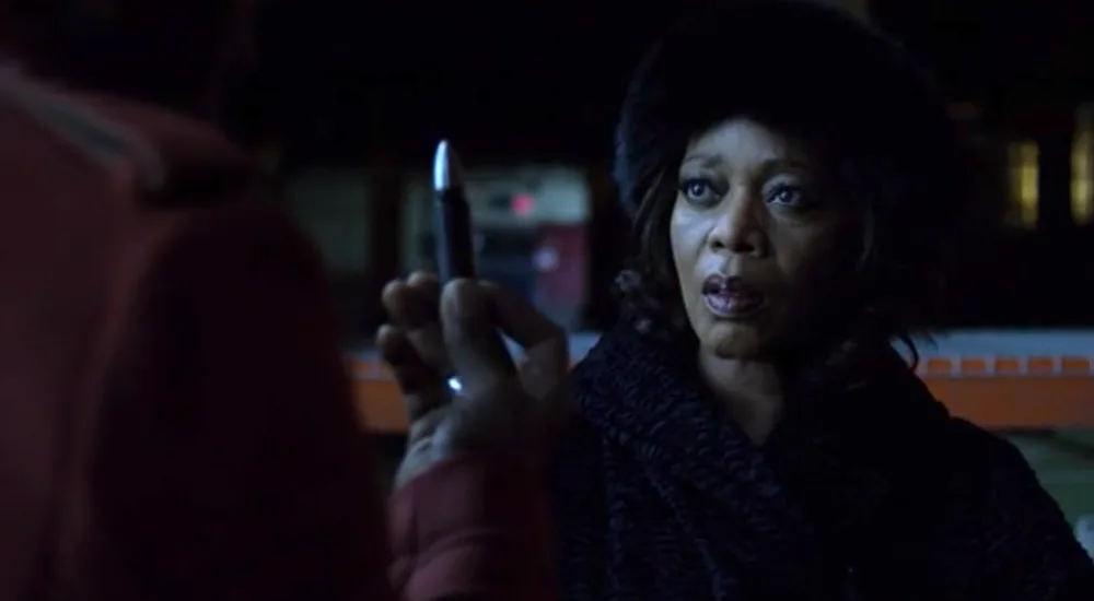 What Is A Judas Bullet In 'Luke Cage'? Refresh Your Memory On The Weapon