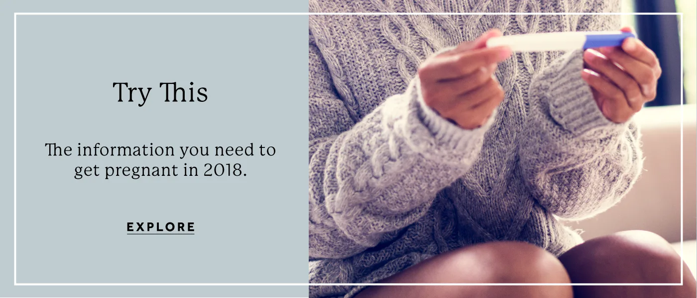Can You Feel When You Have Conceived? Experts Describe The Earliest ...