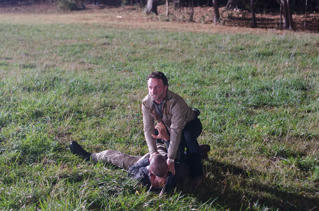 How Does Shane Return To 'The Walking Dead'? Jon Bernthal Is Set To ...