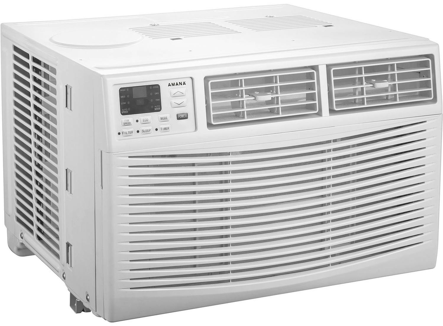 The Smallest Window Air Conditioners
