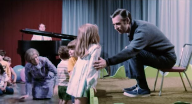 17 Mr. Rogers' Quotes That Are Perfect For Parenting