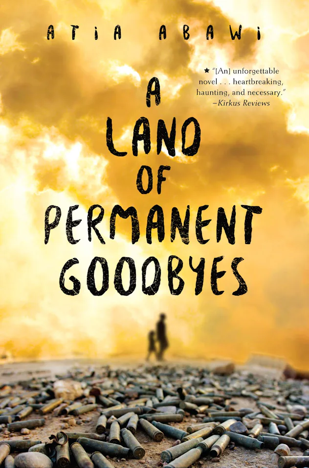 10 Books For Young Readers About Refugees To Inspire Empathy & Action ...