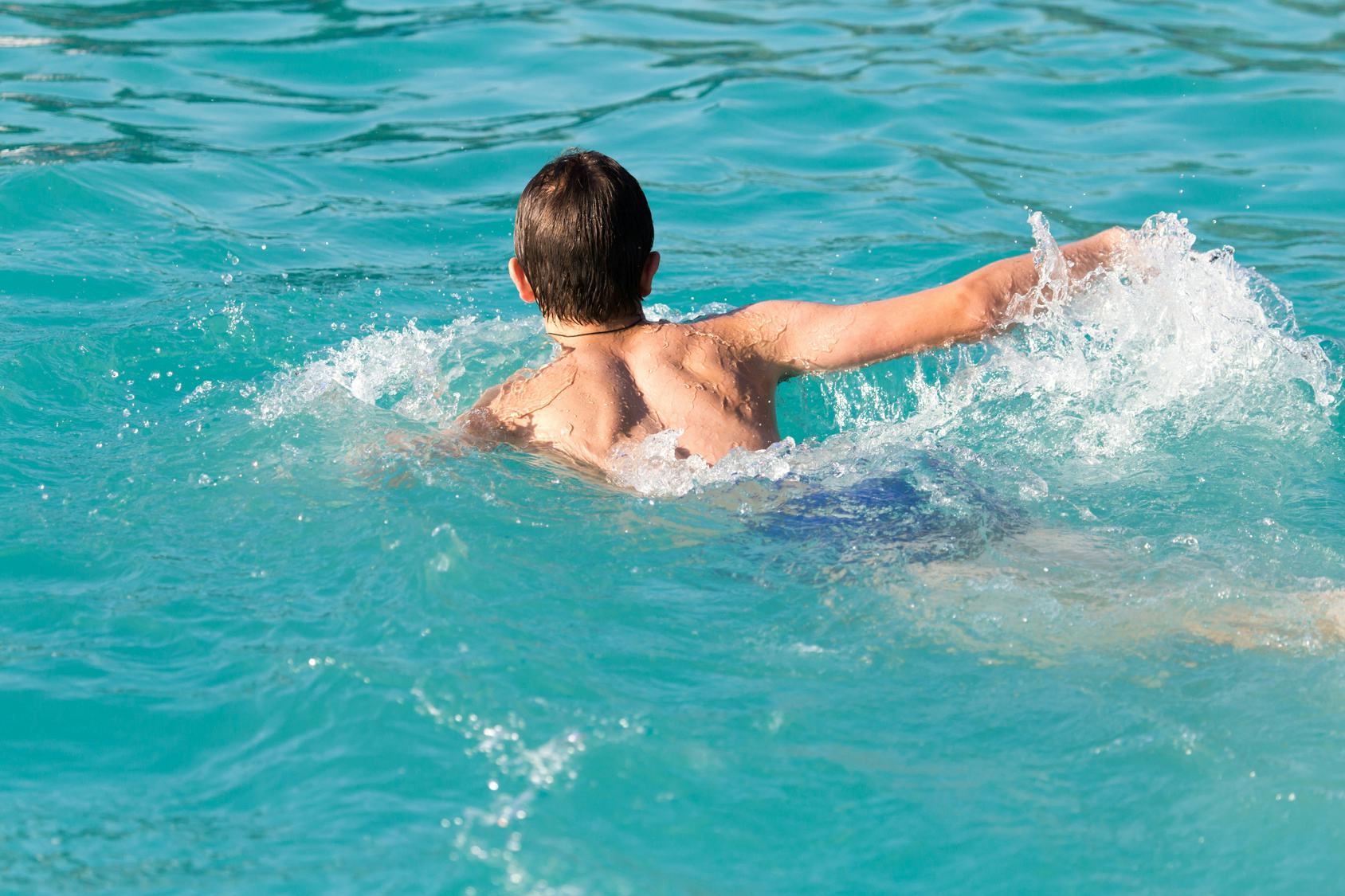 What's The Difference Between Secondary Drowning & Dry Drowning? Here's ...