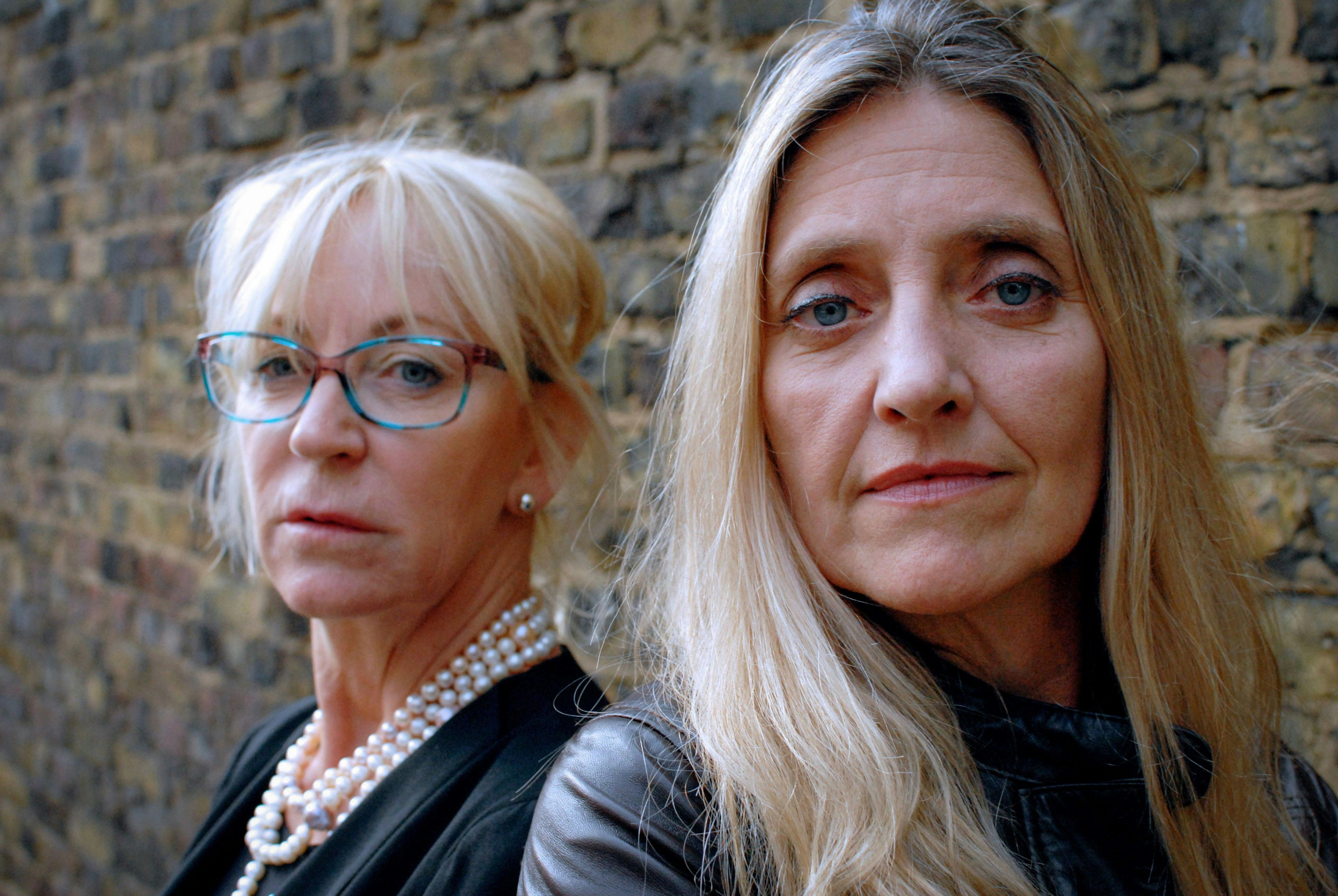 Who Is Glyn Razzell? The 'Conviction: Murder in Suburbia' Subject Will ...