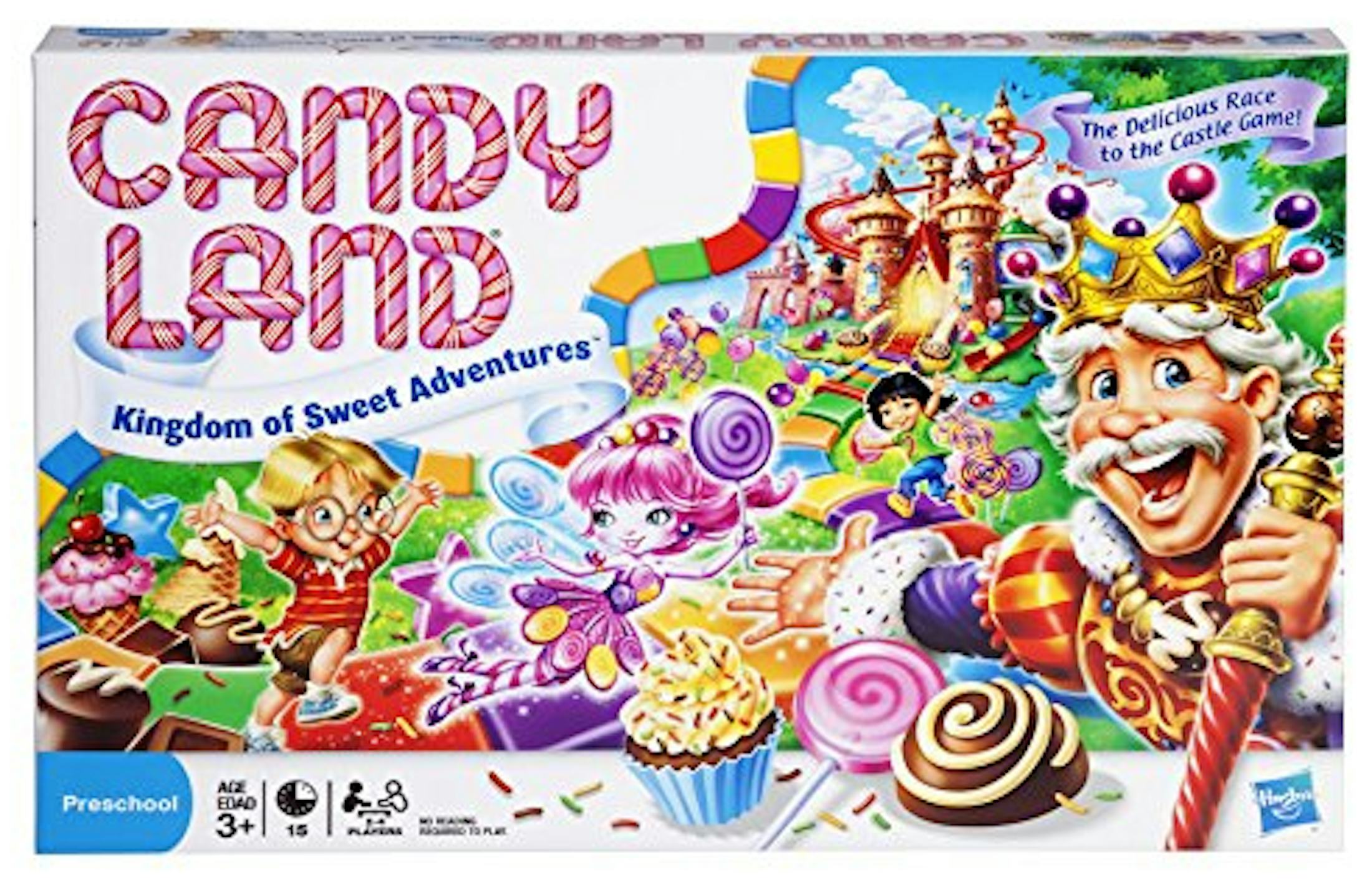 20 Board Games from Our Childhood That Made Rainy Days Bearable