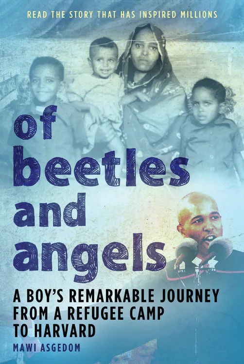 10 Books For Young Readers About Refugees To Inspire Empathy & Action ...