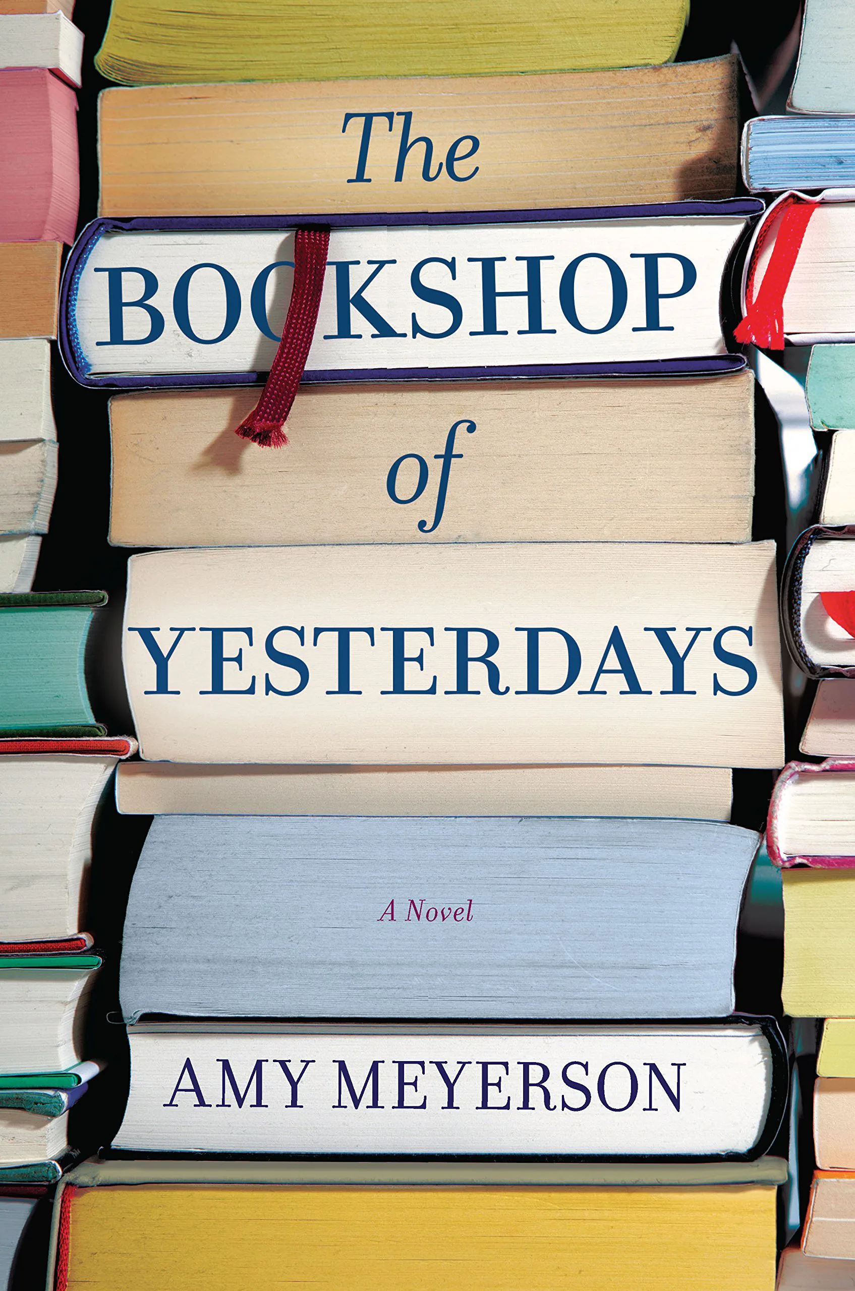 11 New Novels Set In California You Can Lose Yourself In This Summer