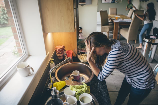 7 Signs Your Need To Be Tidy Is A Sign Of Something Serious, According ...