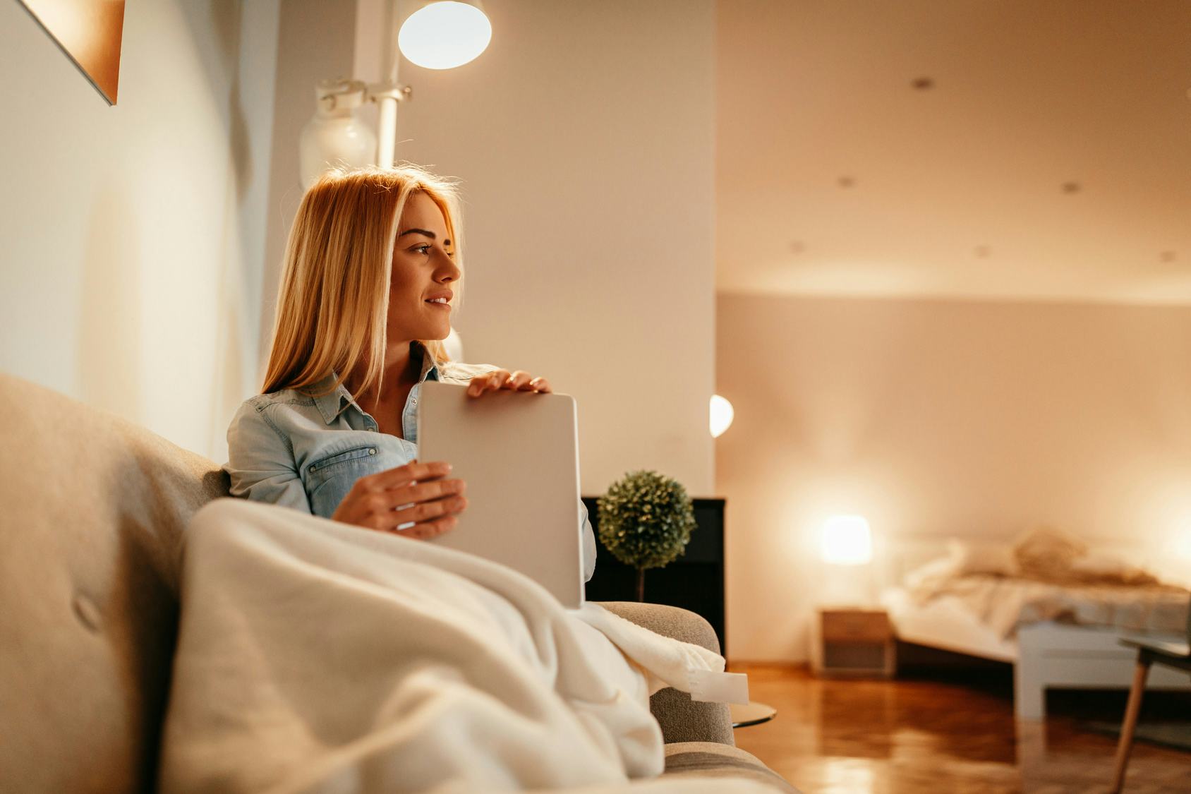 7 Signs Your Need To Be Tidy Is A Sign Of Something Serious, According ...