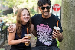 7 Unexpected Questions To Always Ask On A First Date