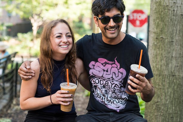 7 Unexpected Questions To Always Ask On A First Date