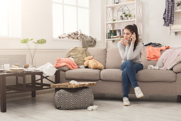 7 Signs Your Need To Be Tidy Is A Sign Of Something Serious, According ...
