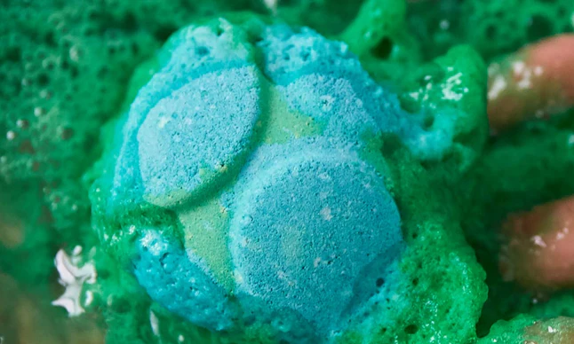Lush's Turtle Jelly Bath Bomb Is Not Only The Cutest Pet Ever, But It ...