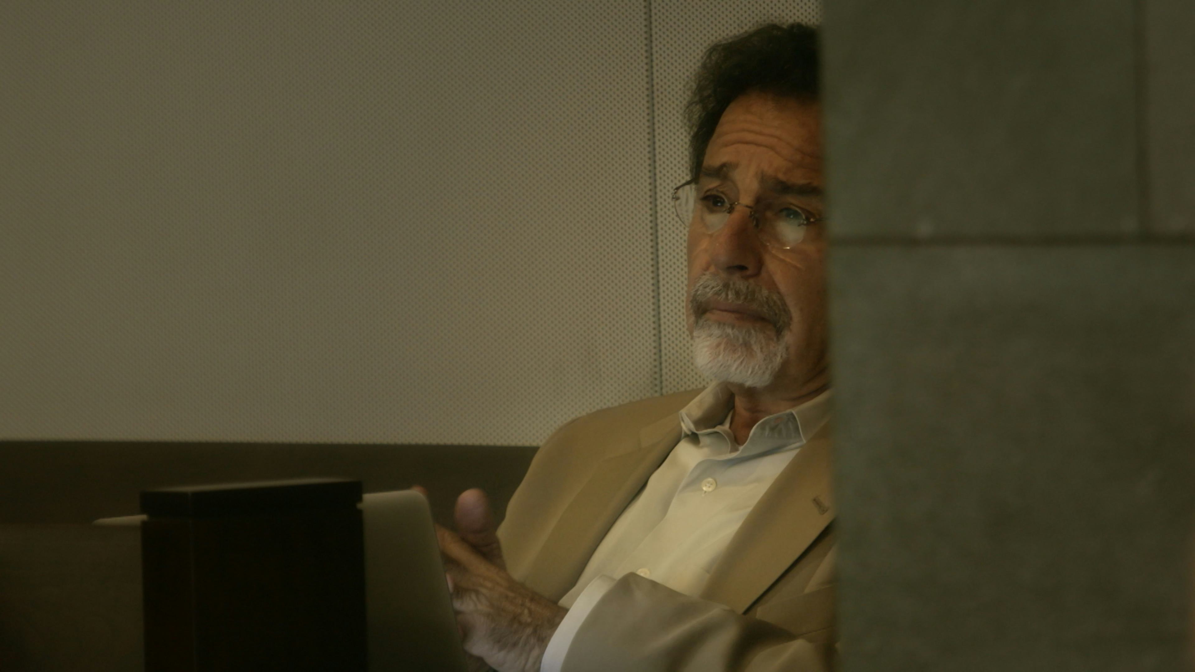 Is David Rudolf Married? Sonya Pfeiffer Is His Partner In More Ways ...