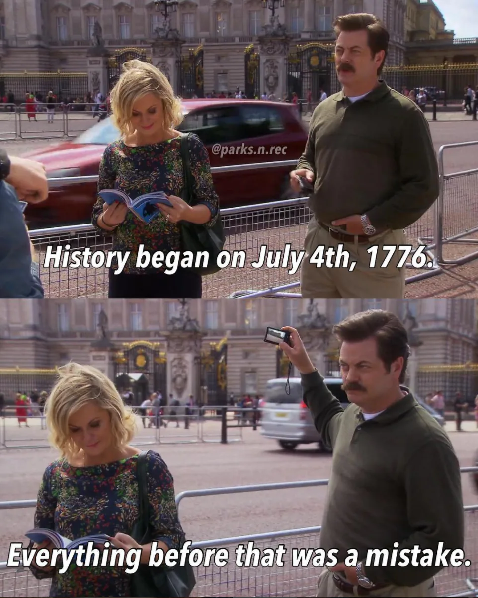 19 Hilarious 4th Of July 2018 Memes That Every American Can Laugh At