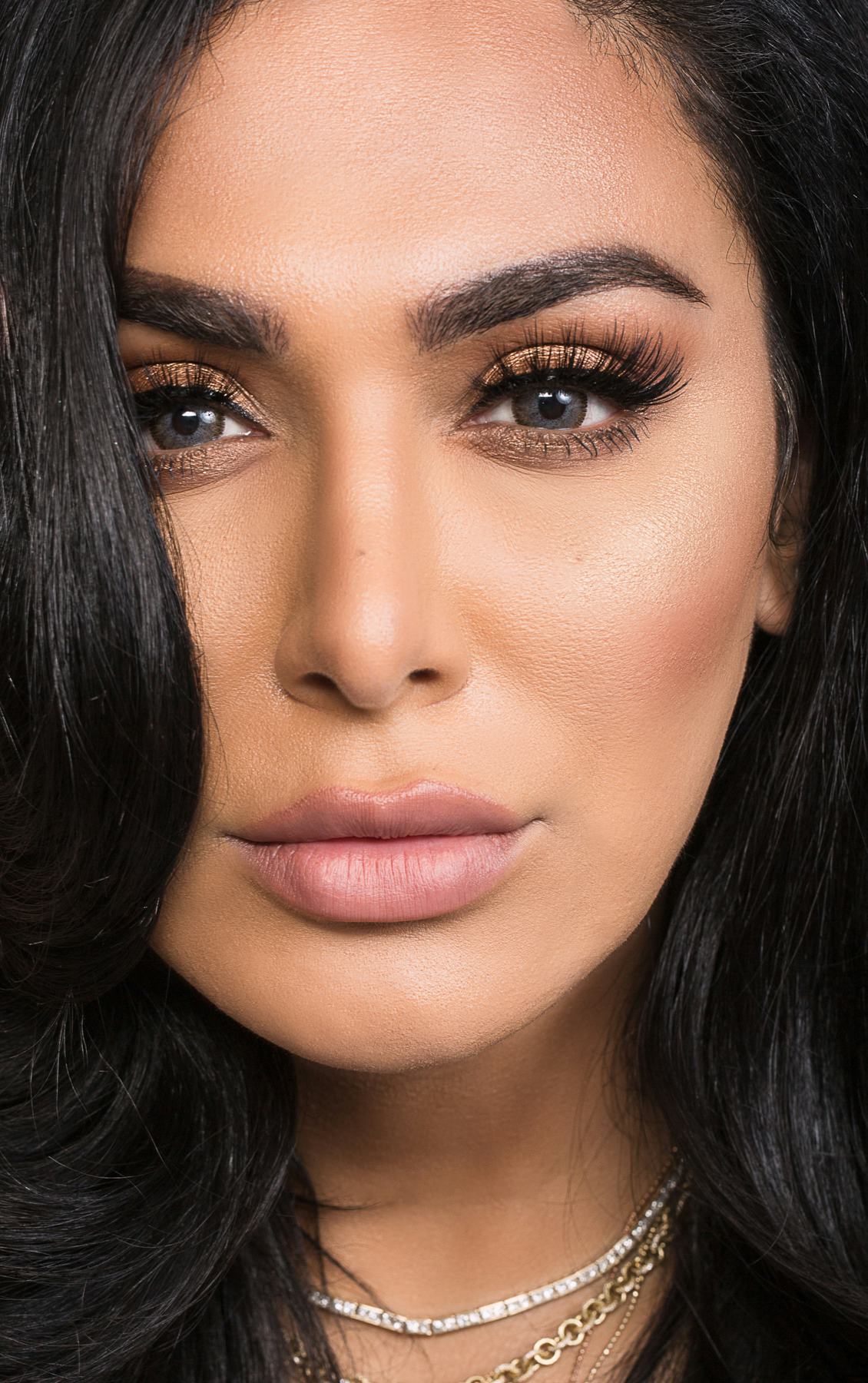 Huda Boss, Huda Kattan’s Facebook Watch Show, Goes Behind The Beauty ...