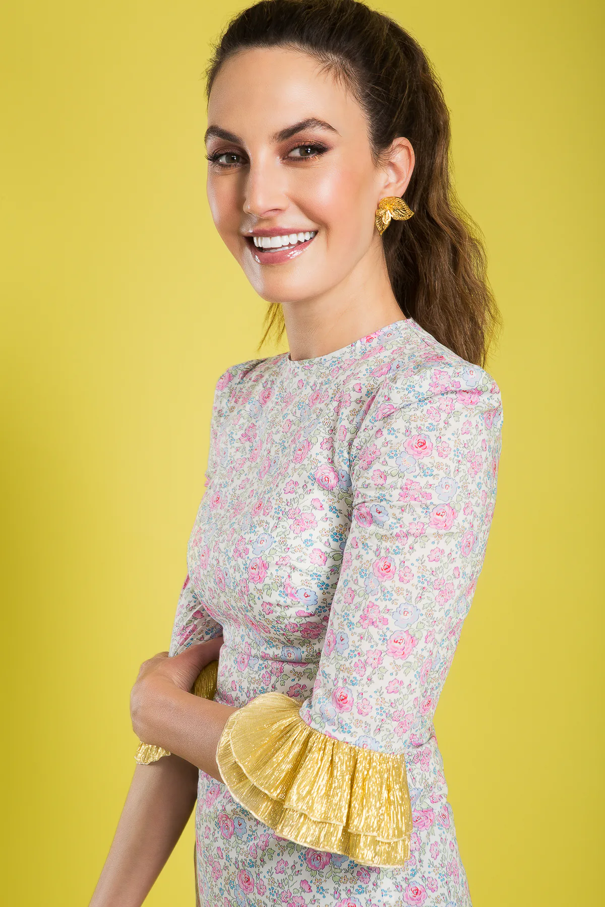 Elizabeth Chambers Hammer Reveals The Top-Secret Ingredient That Makes ...