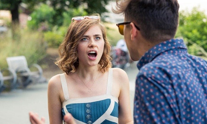 7 Things It’s Never OK For Your Partner To Criticize You For, According ...