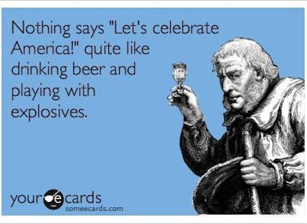 19 Hilarious 4th Of July 2018 Memes That Every American Can Laugh At