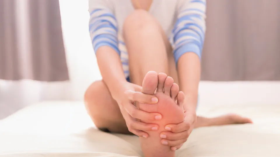 If Your Hands Feet Are Always Falling Asleep You Might Have 1 Of If Your Hands Feet Are Always Falling Asleep You Might Have 1 Of