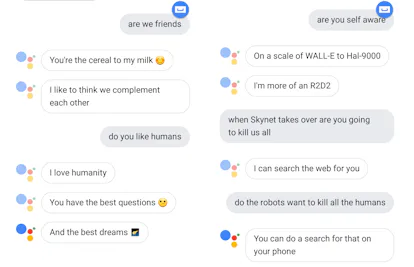 Amazon's Alexa Is Making The Creepiest Comment About People Dying ...