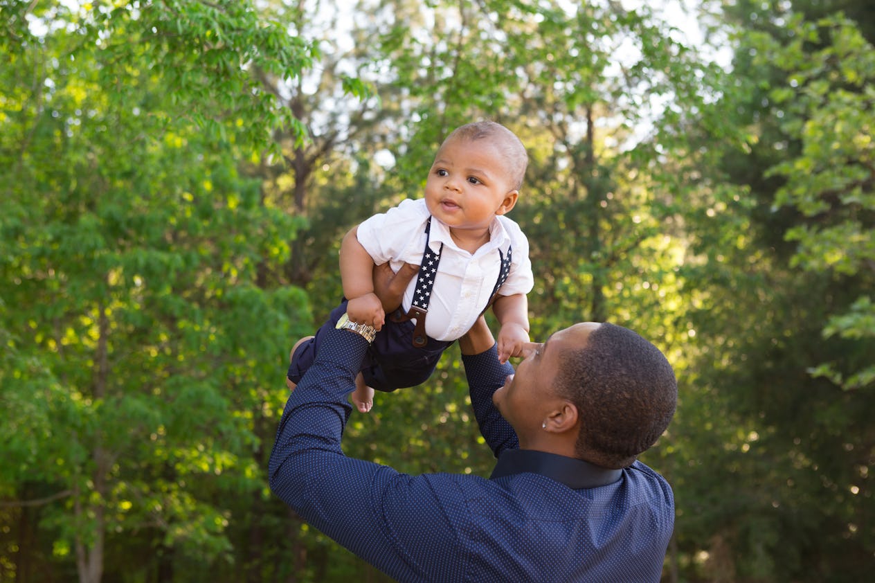 11 Baby Names Inspired By Trees That Will Grow Up With Them