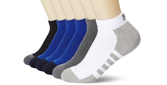 The 4 Most Durable Socks
