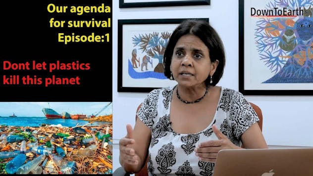 8 Female Environmentalists Changing The World Right Now