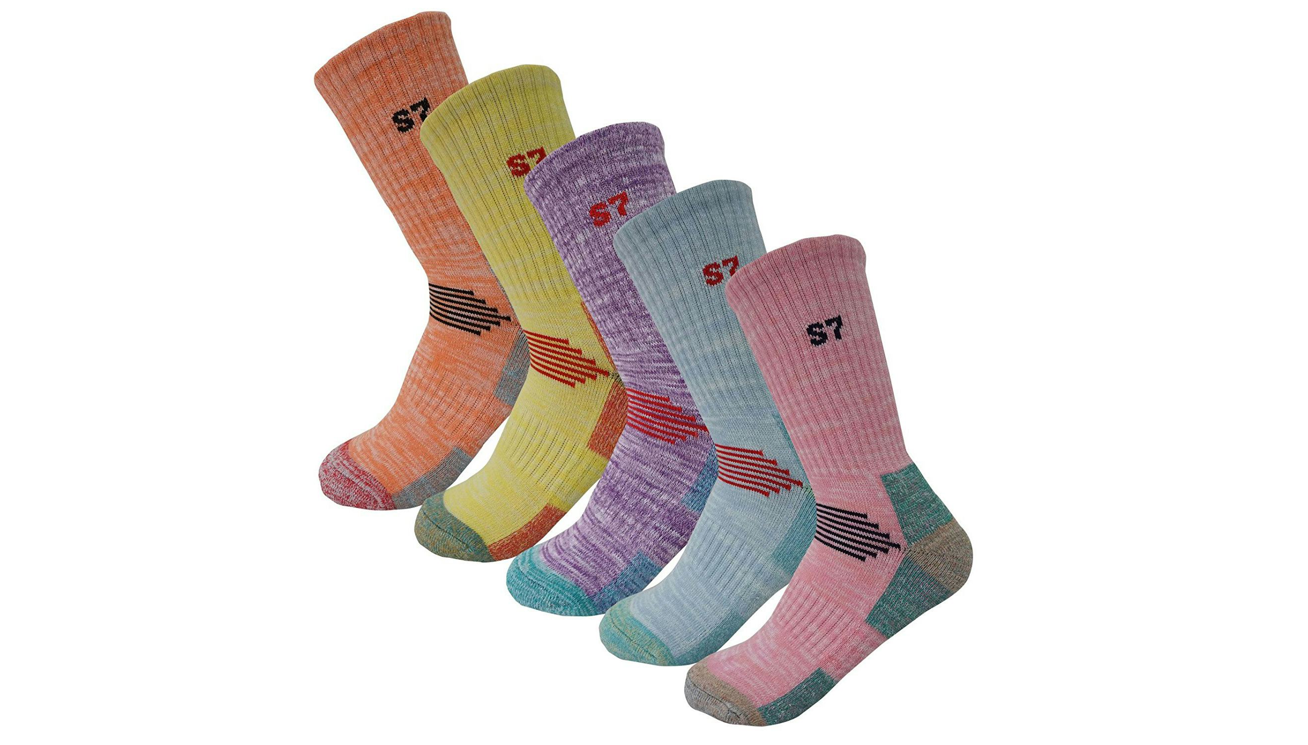 The 4 Most Durable Socks