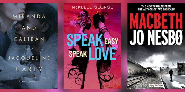 The New Book To Read, Based On Your Favorite Shakespeare Play