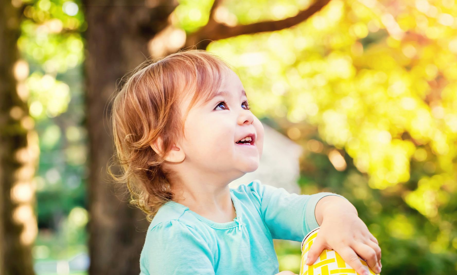 11 Baby Names Inspired By Trees That Will Grow Up With Them