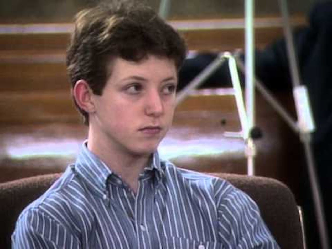 14 Movies About Wrongful Convictions Streaming Now That'll Make You So ...