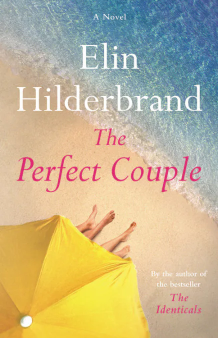 9 New Books With Beachy Covers That Will Make You Feel Like You're By ...