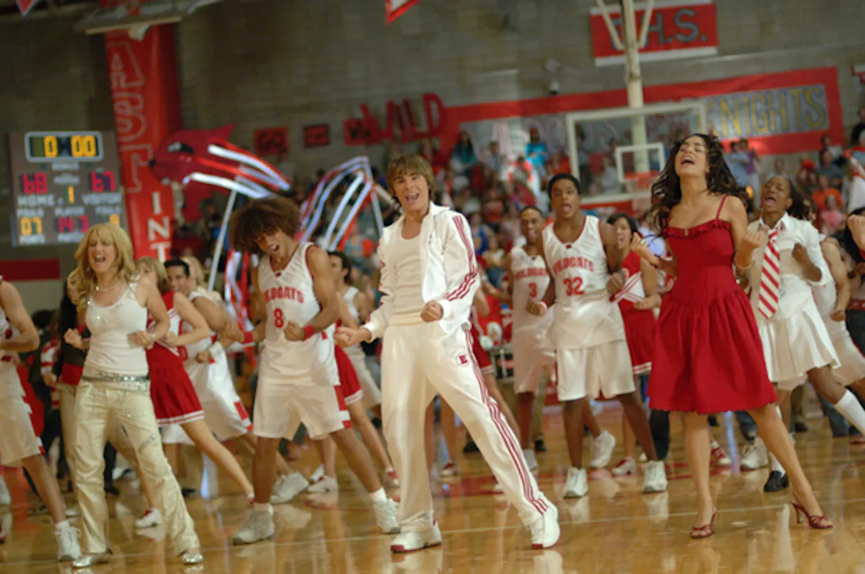 33 Disney Channel Original Movie Songs, Ranked From So-So Tunes To ...