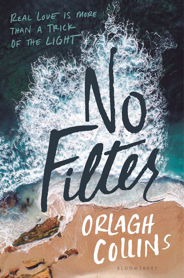 9 New Books With Beachy Covers That Will Make You Feel Like You're By ...