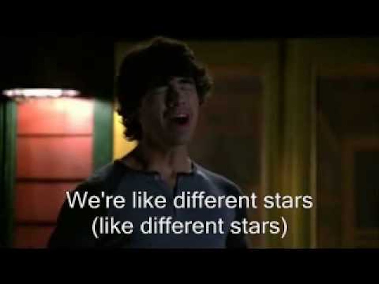 33 Disney Channel Original Movie Songs, Ranked From So-So Tunes To ...