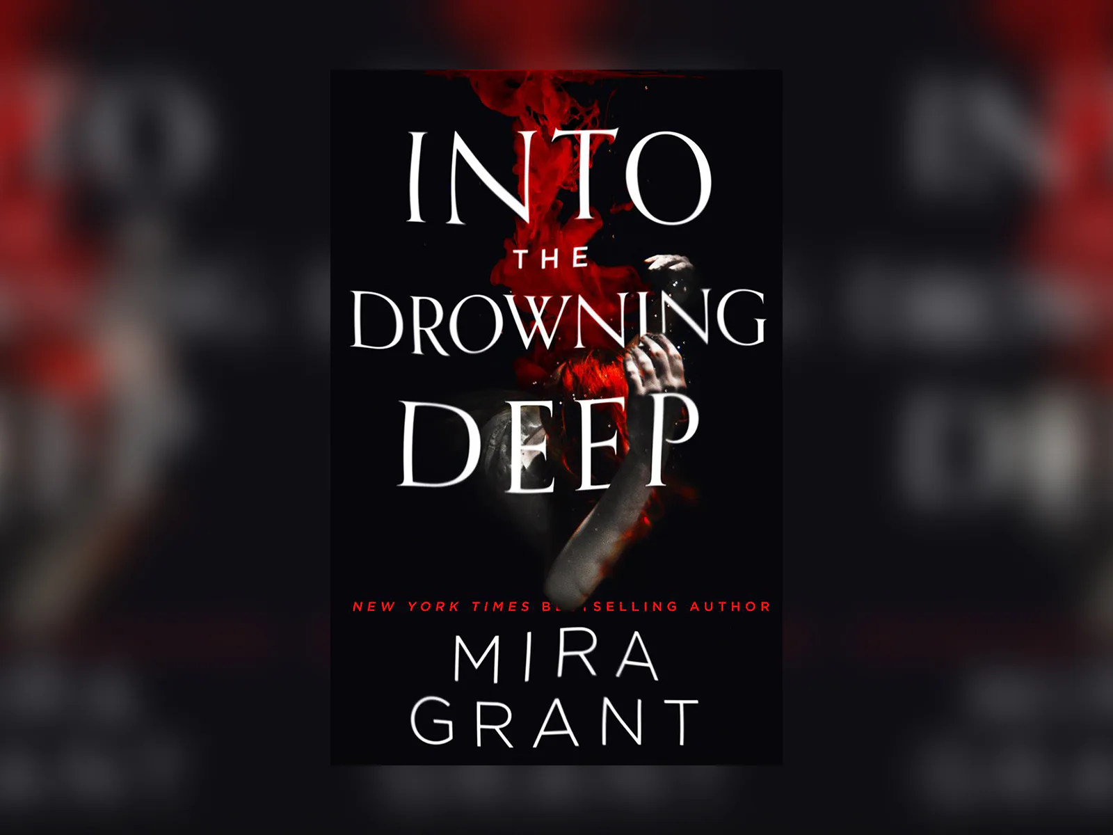 8 Deep-Sea Horror Novels To Read This Summer, As Recommended By People ...