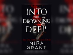 8 Deep-Sea Horror Novels To Read This Summer, As Recommended By People ...