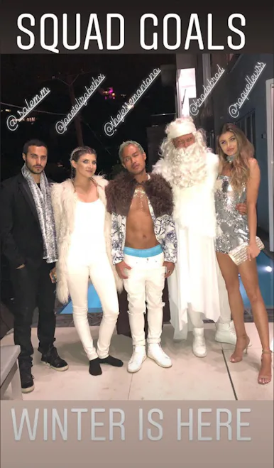 Photos Of Stassi & Ariana's Birthday Party Feature The 'Vanderpump ...